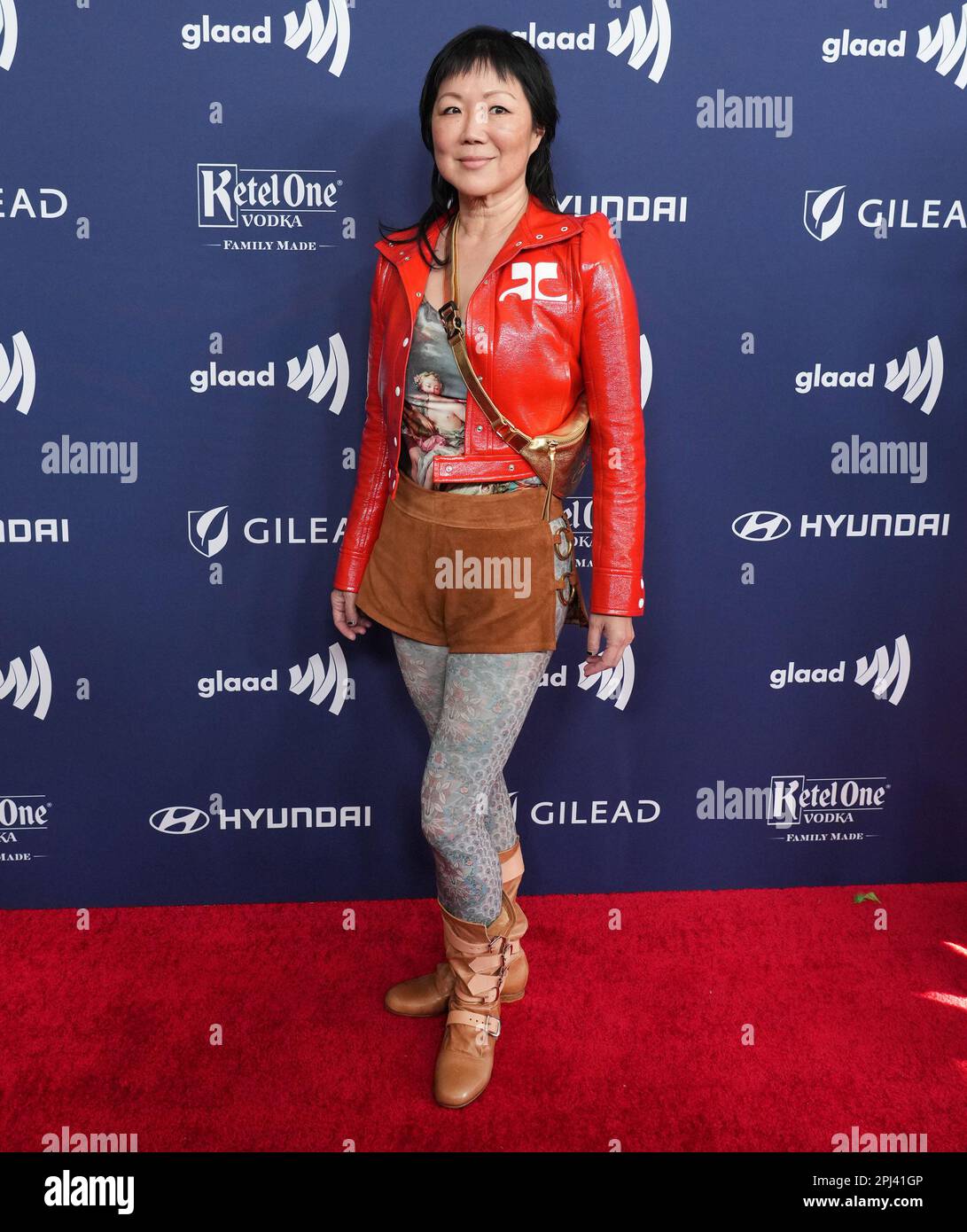 Margaret Cho Weight Loss 2022