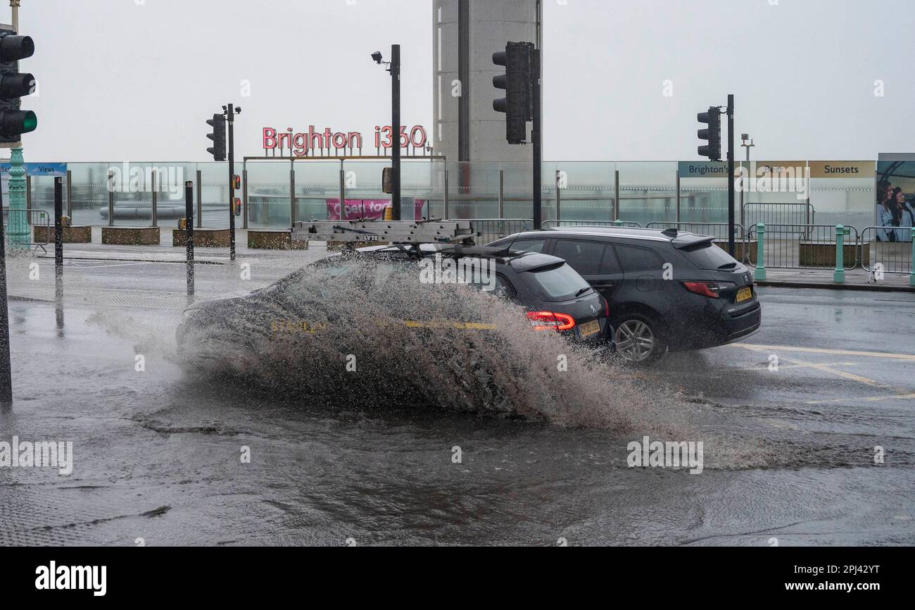 Flooding 2023 hi-res stock photography and images - Alamy