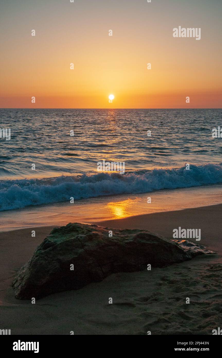 State parks tide pools hi-res stock photography and images - Alamy