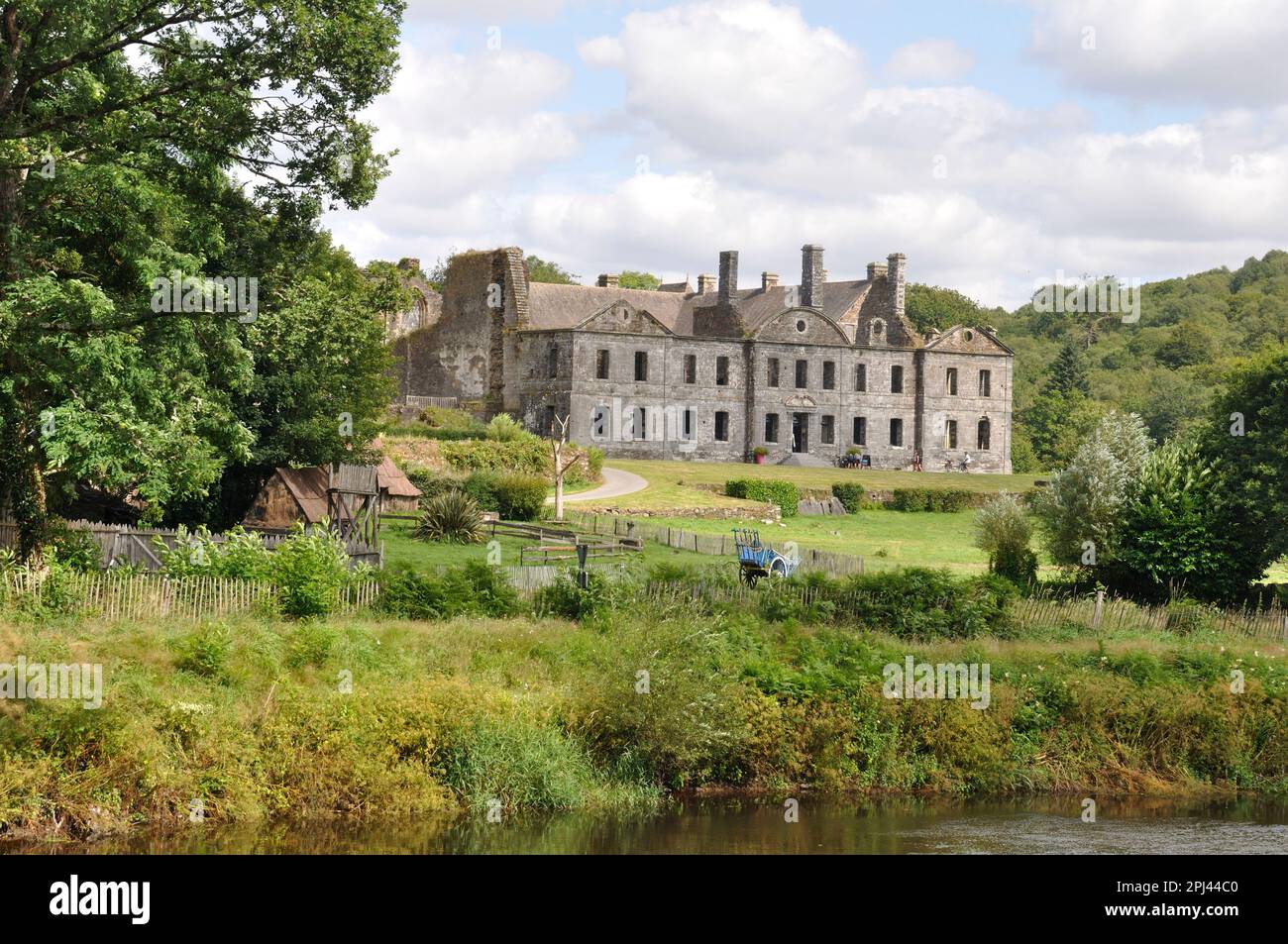 Bon repos brittany hi-res stock photography and images - Alamy