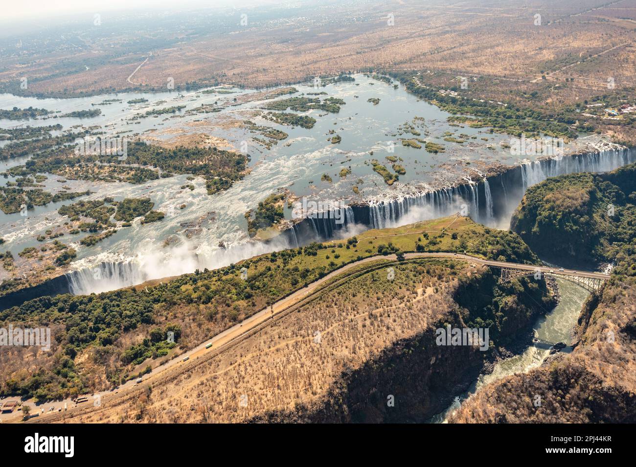 Zimbawe border hi-res stock photography and images - Alamy