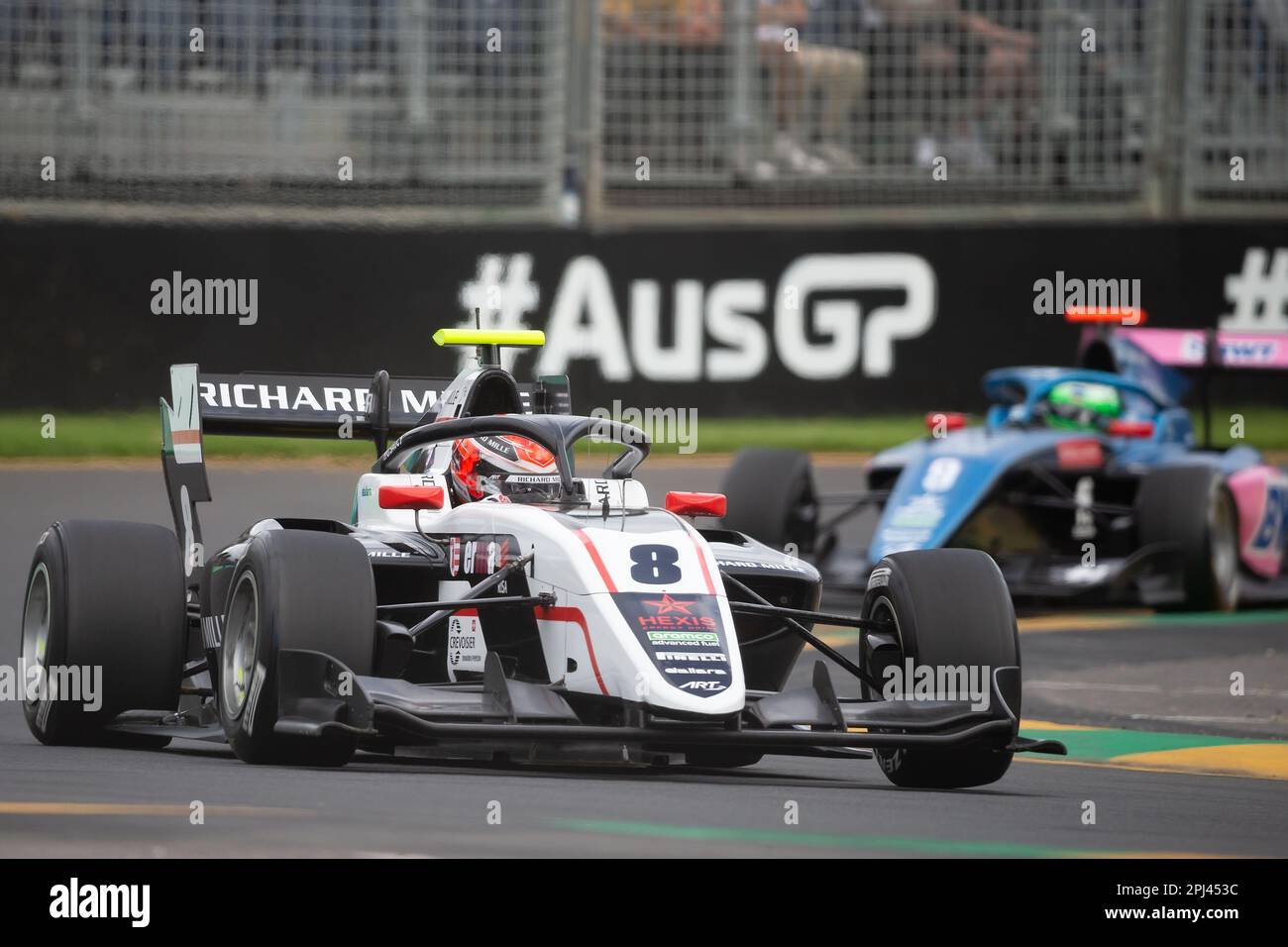 Melbourne street art 2023 hi-res stock photography and images - Alamy