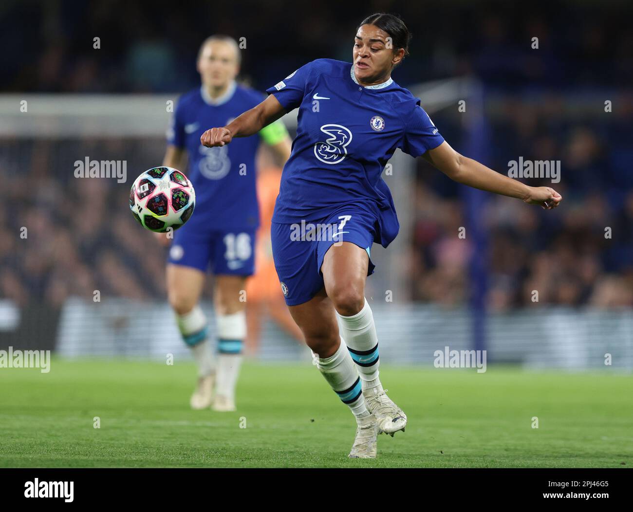 Jess carter champions league hi-res stock photography and images - Alamy
