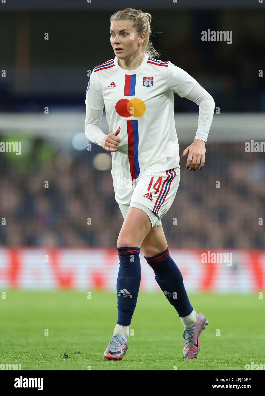 Olympique lyon hi-res stock photography and images - Alamy