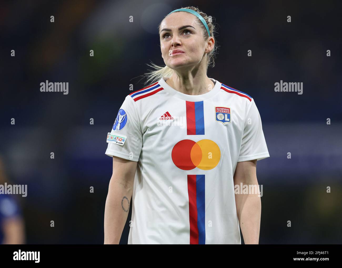 Ellie carpenter 2023 hi-res stock photography and images - Alamy
