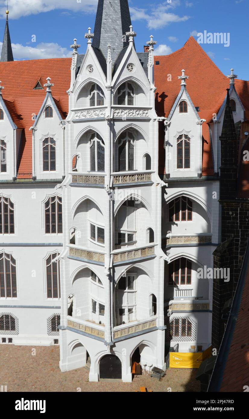 House of wettin hi-res stock photography and images - Alamy