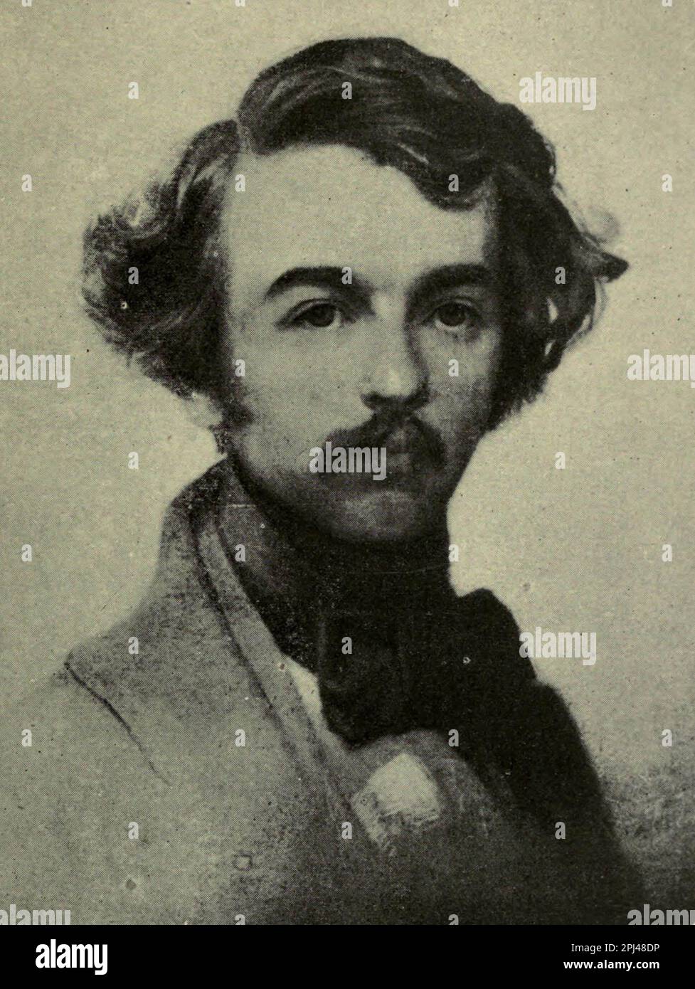 Stoddard historical hi-res stock photography and images - Alamy