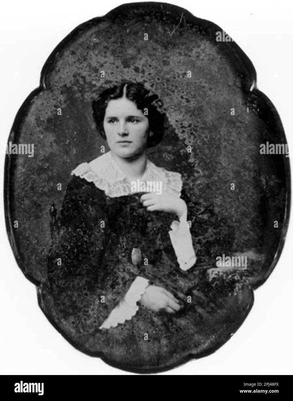 Fanny mccullough hi-res stock photography and images - Alamy