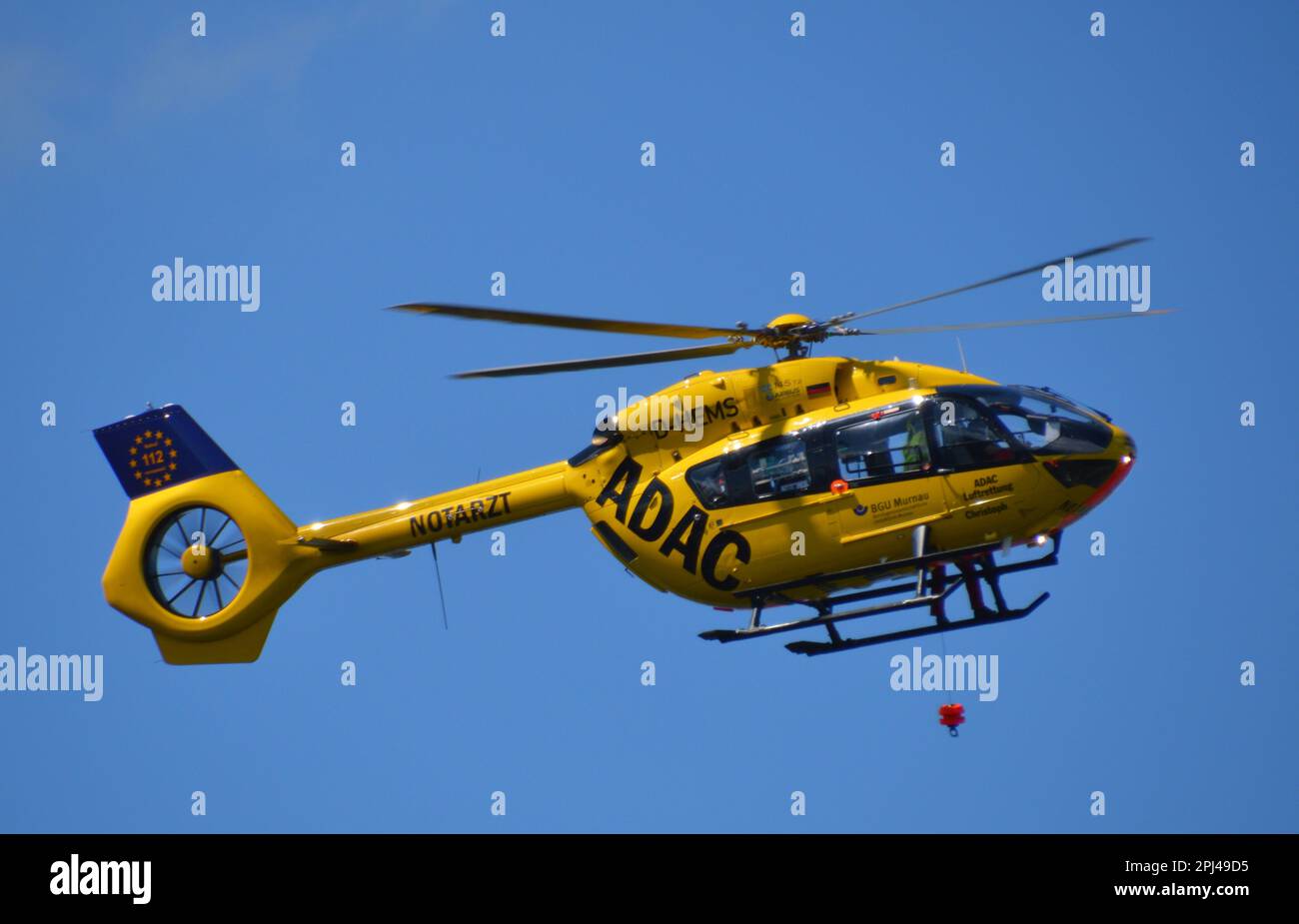 D 2 mission hi-res stock photography and images - Alamy