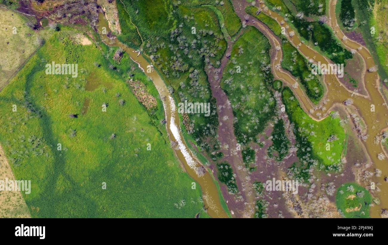 Very low river hi-res stock photography and images - Alamy