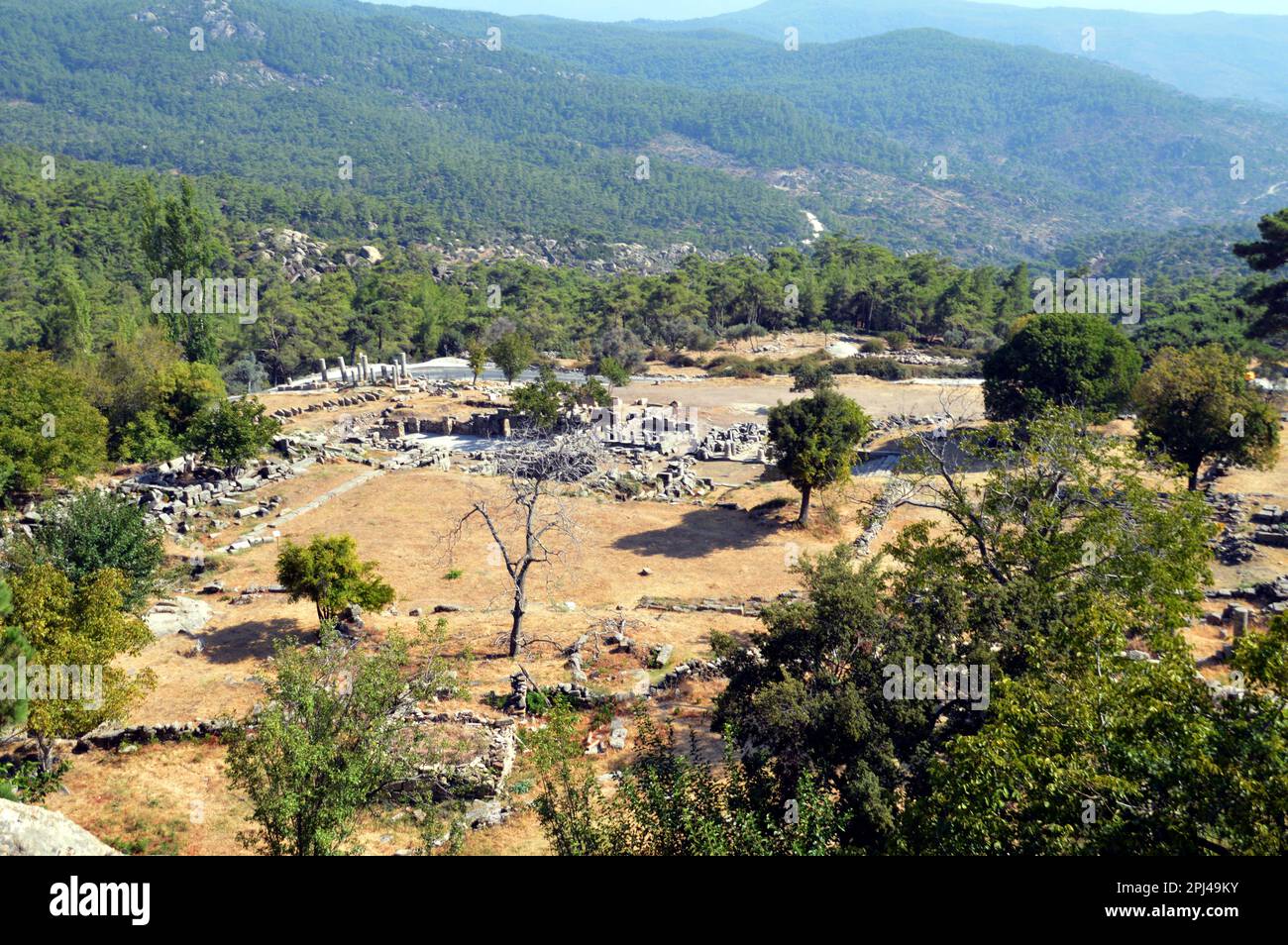 Dating to the 7th century hi-res stock photography and images - Alamy