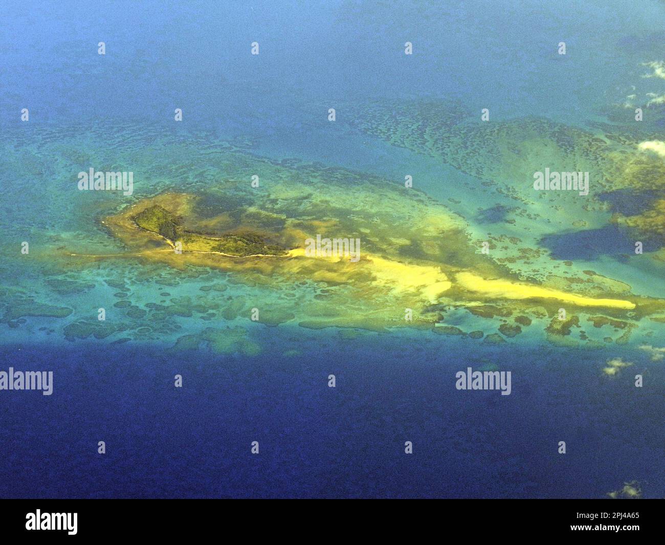 Philippine Archipelago