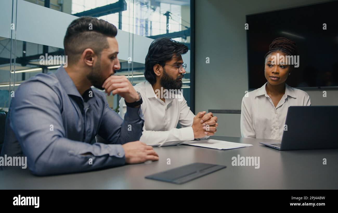 African American female businesswoman company CEO corporate mentor ...