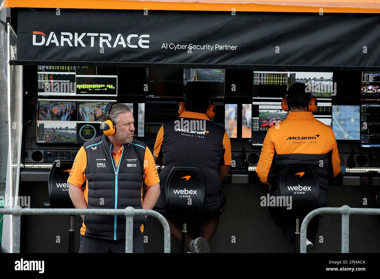 March 31, 2023, Albert Park, Melbourne, FORMULA 1 ROLEX AUSTRALIAN ...