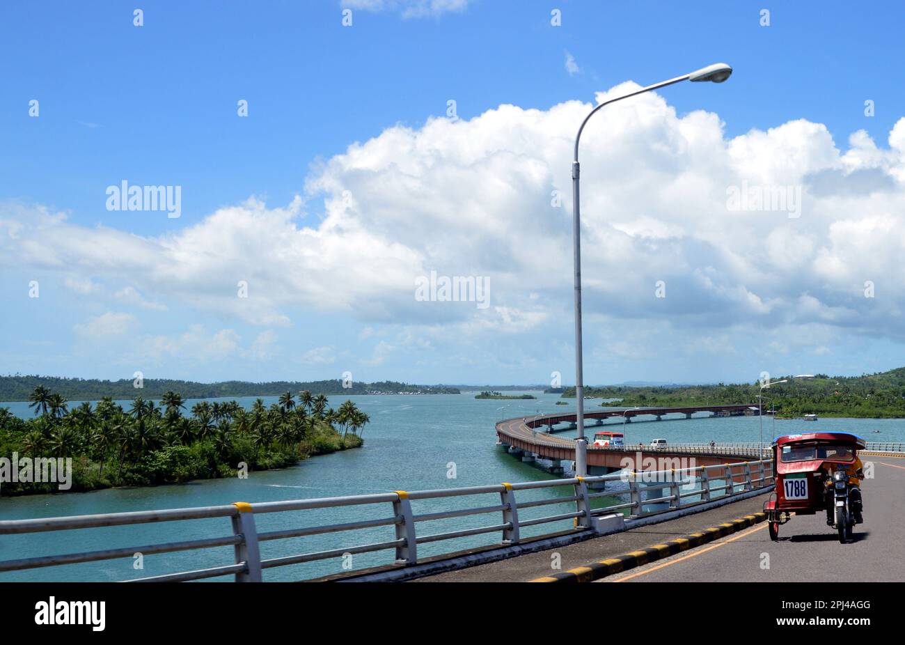 Kipot Ng San Juanico