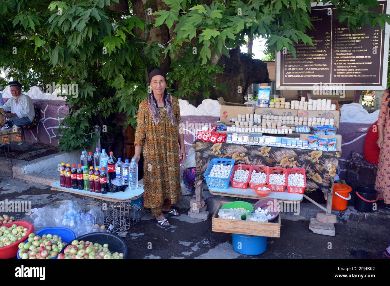 Surkhandarya hi-res stock photography and images - Alamy