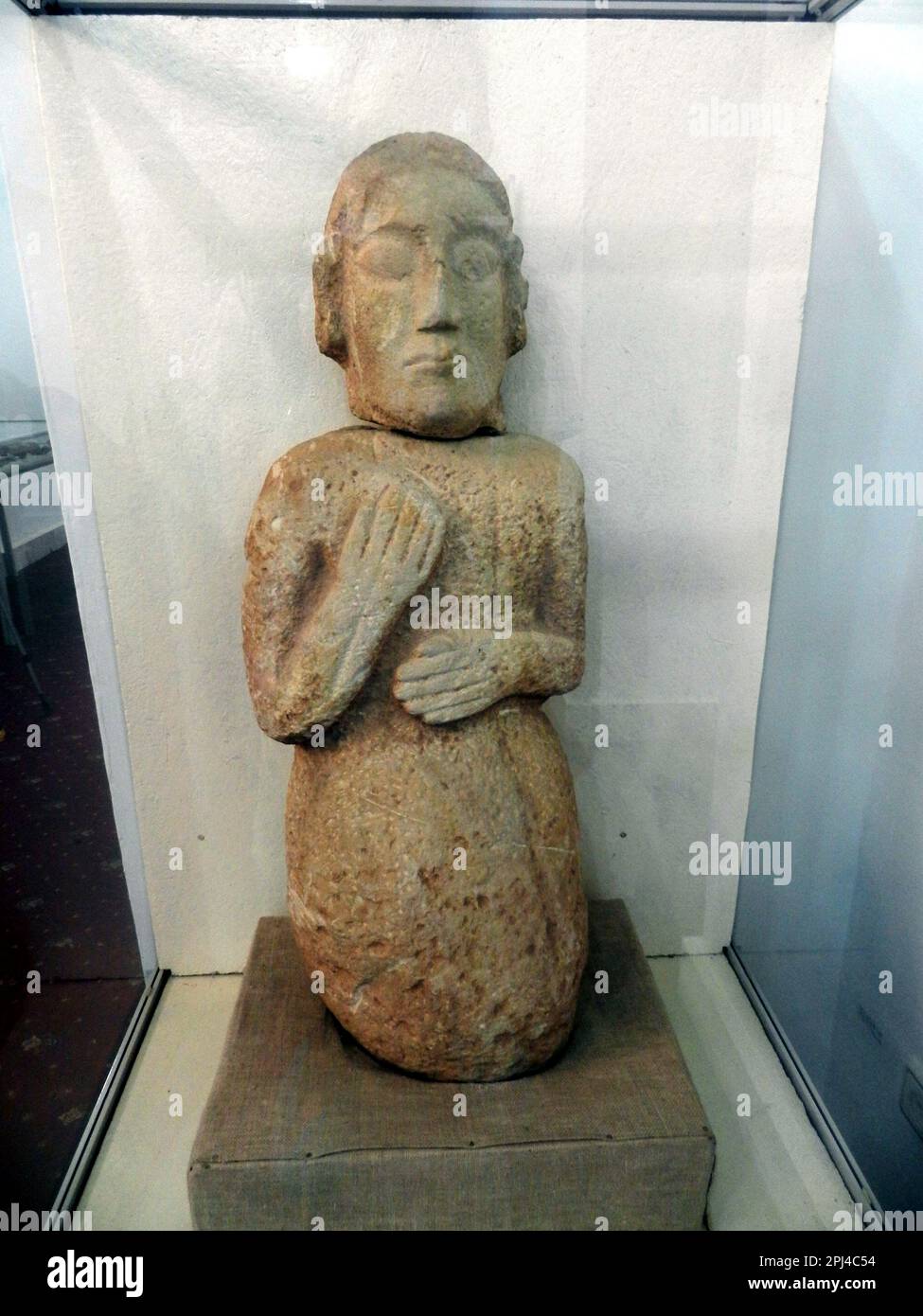 Dating to the 7th century hi-res stock photography and images - Alamy