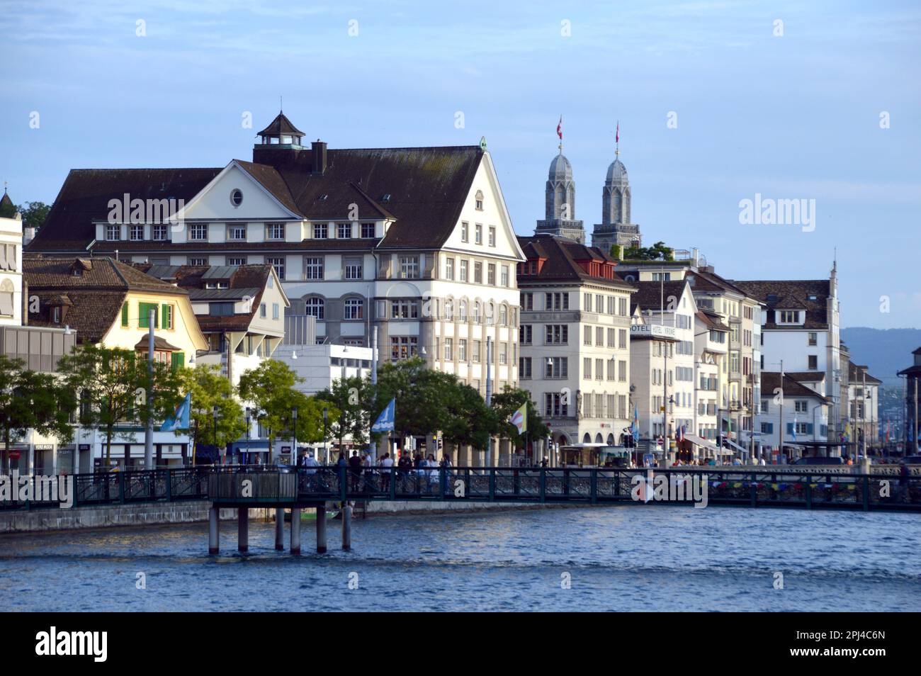 Impressive facades hi-res stock photography and images - Alamy