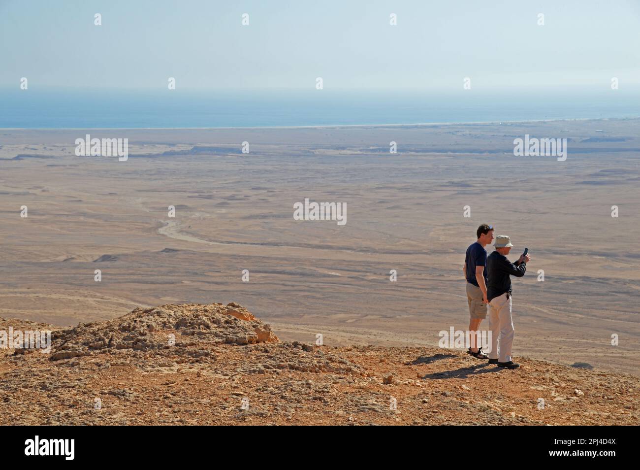 Arabian Coastal Plains