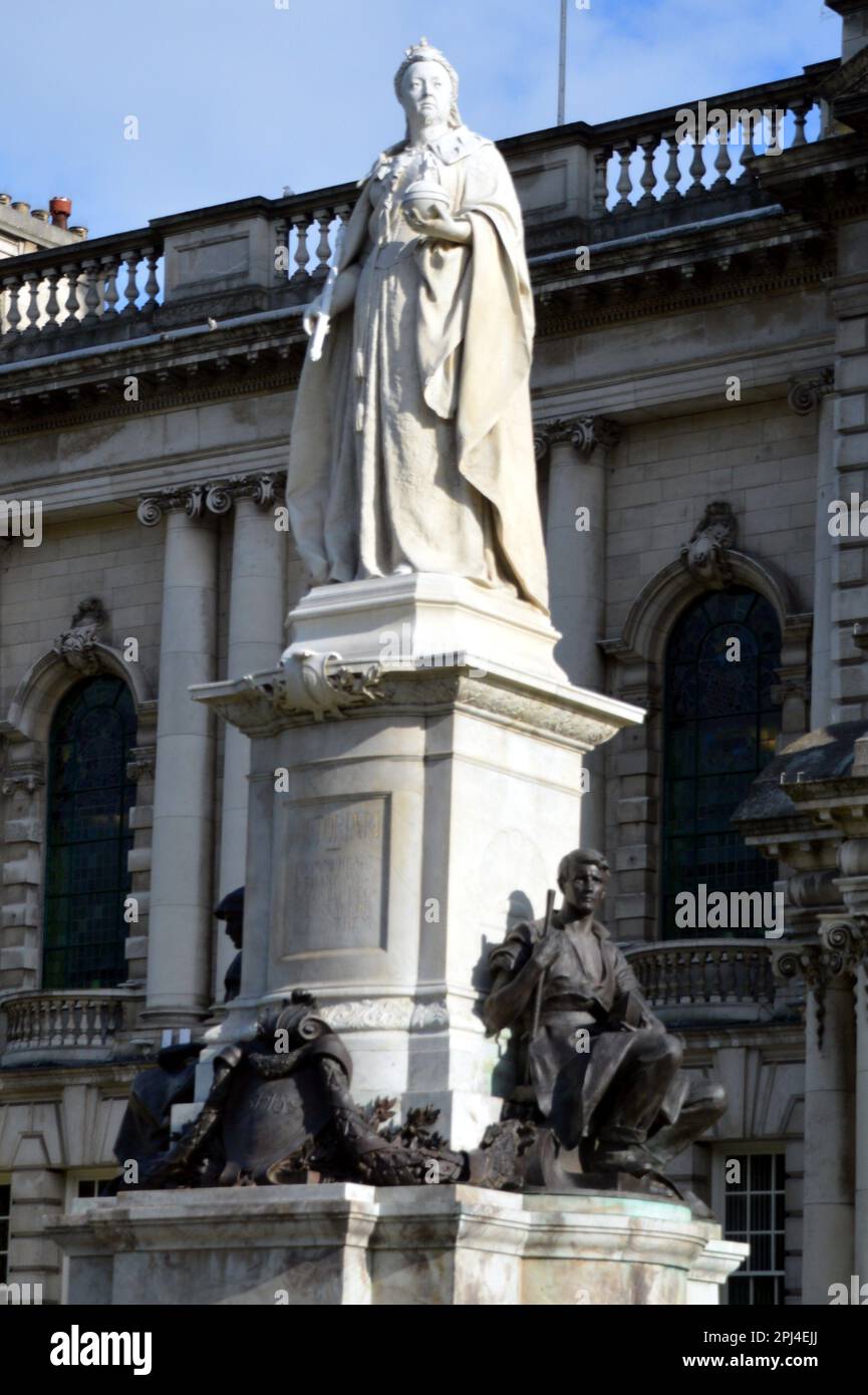 Architect sir a brumwell thomas hi-res stock photography and images - Alamy