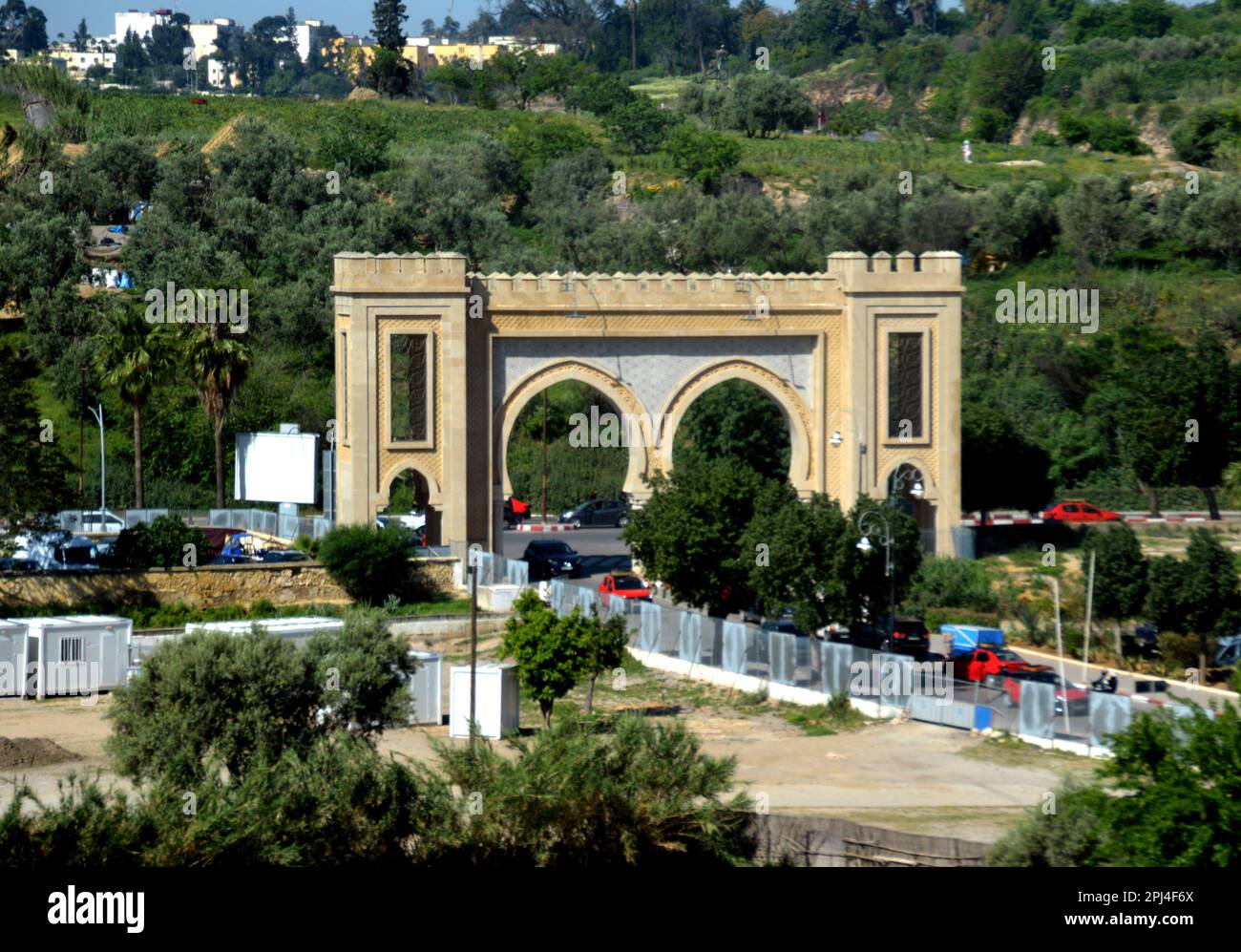 El jdid hi-res stock photography and images - Alamy