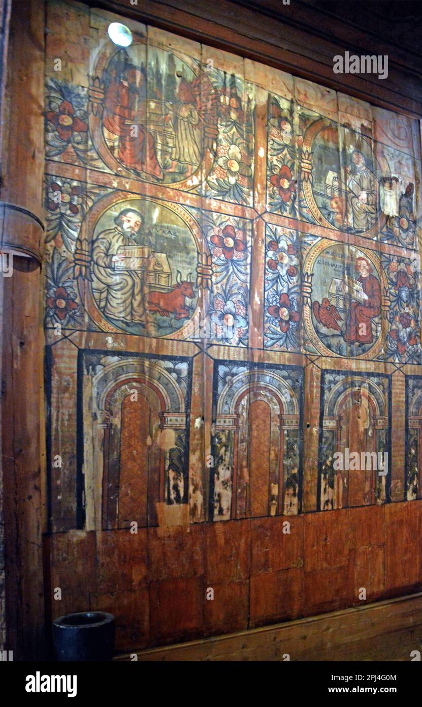 Norway, Oslo: Norwegian Museum of Cultural History (Norsk Folkemuseum ...