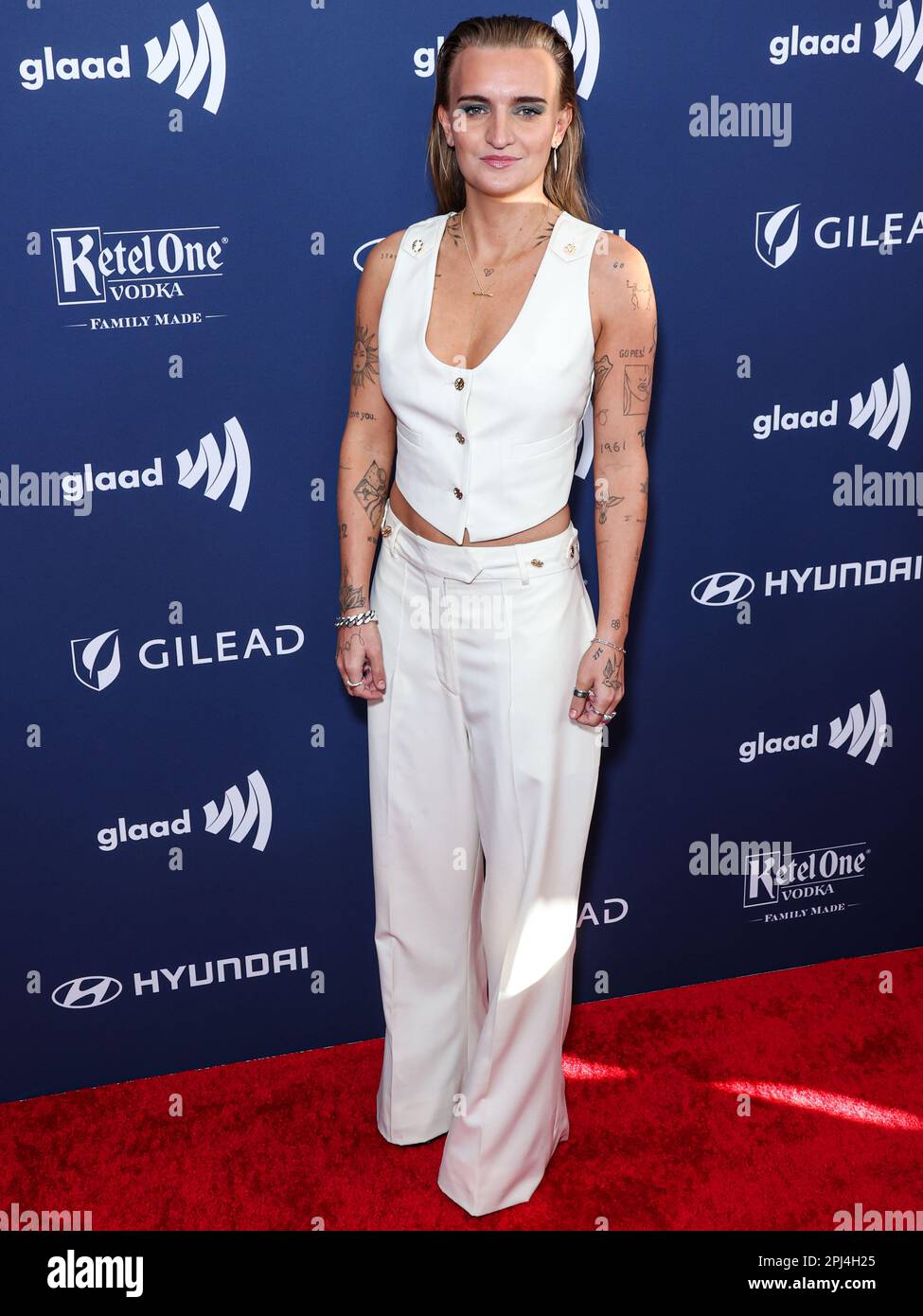 Beverly Hills, United States. 30th Mar, 2023. BEVERLY HILLS, LOS ...