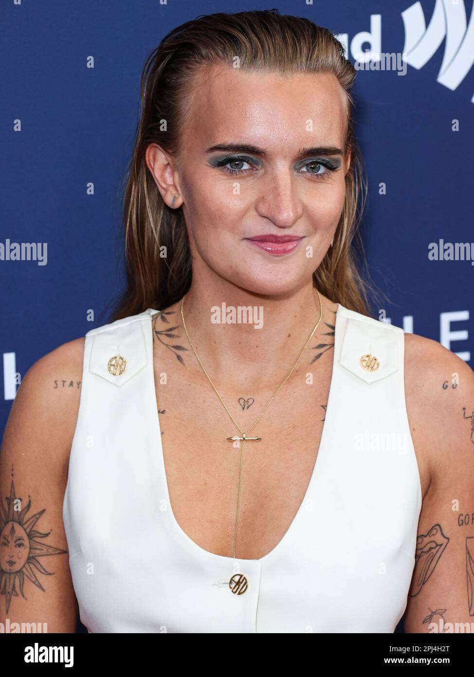 Beverly Hills, United States. 30th Mar, 2023. BEVERLY HILLS, LOS ...