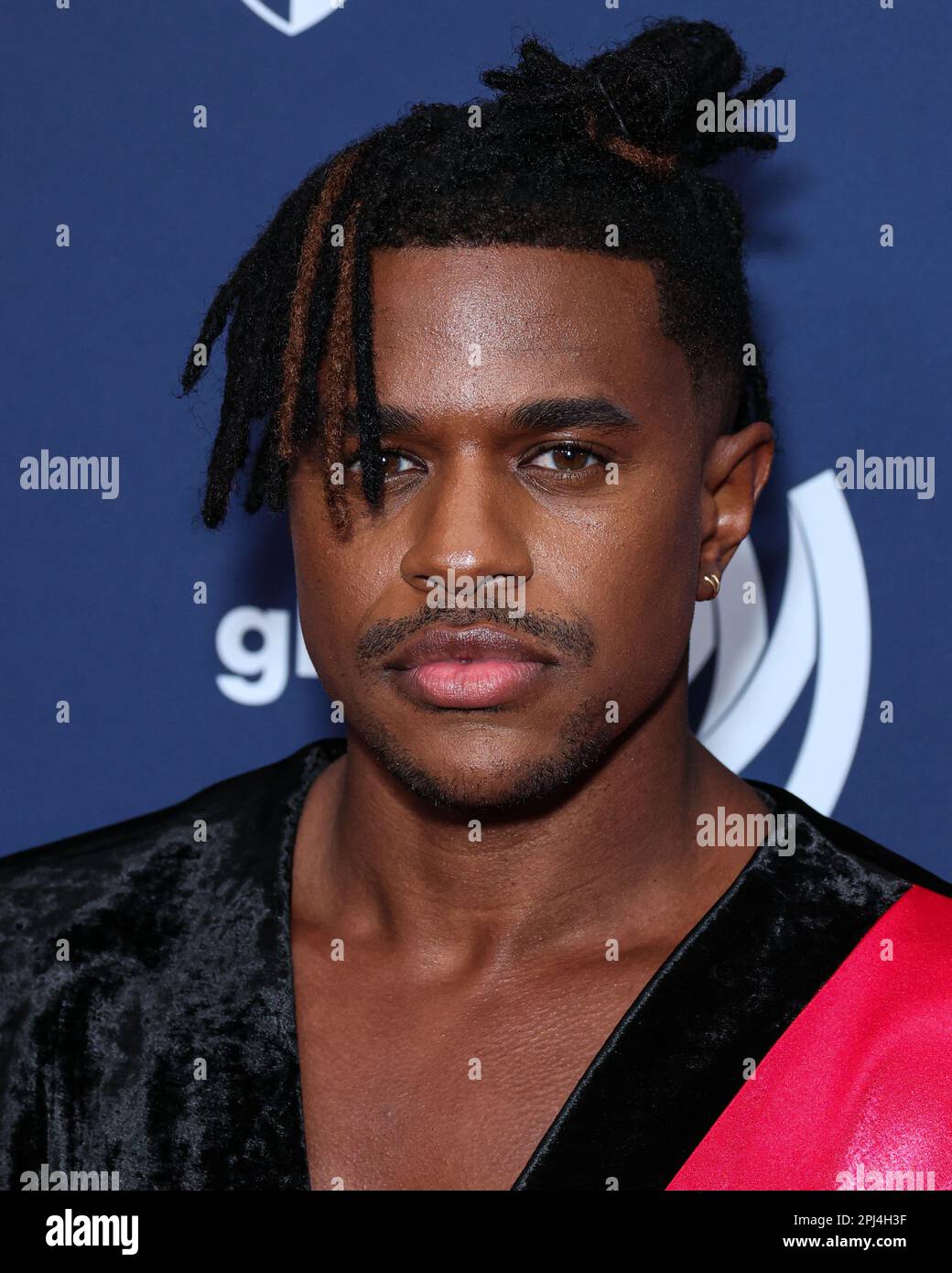 BEVERLY HILLS, LOS ANGELES, CALIFORNIA, USA - MARCH 30: American actor ...