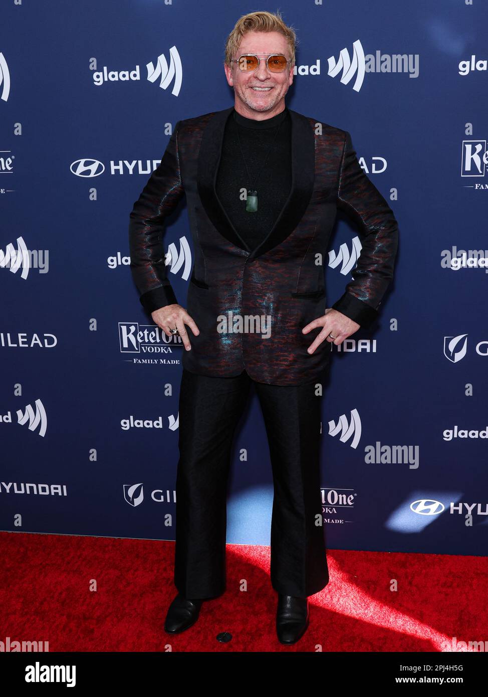 Beverly Hills, United States. 30th Mar, 2023. BEVERLY HILLS, LOS ...