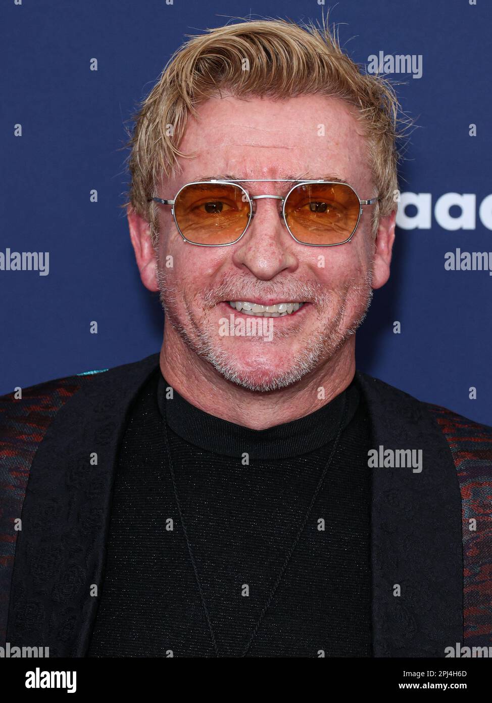 Beverly Hills, United States. 30th Mar, 2023. BEVERLY HILLS, LOS ...