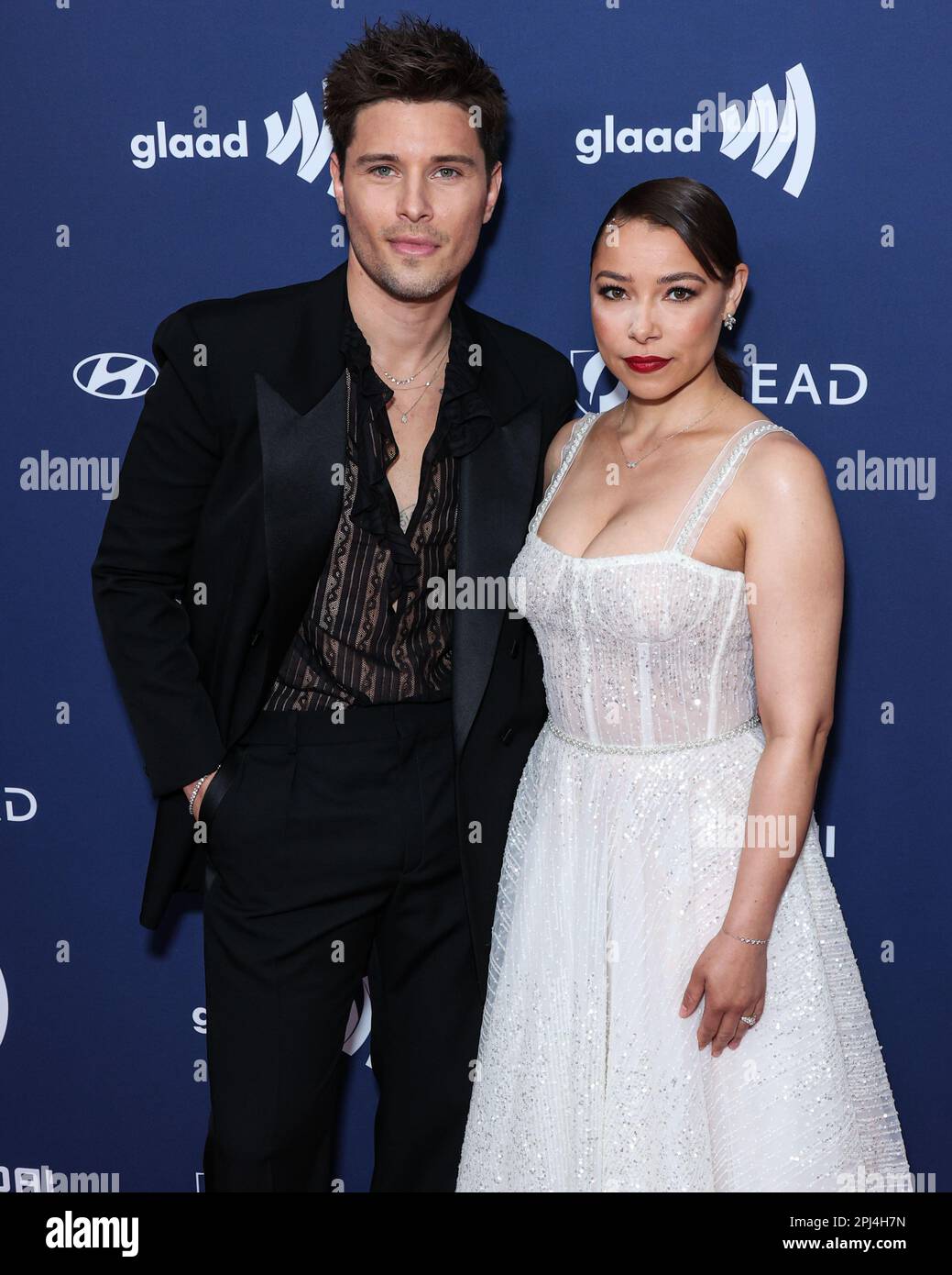 BEVERLY HILLS, LOS ANGELES, CALIFORNIA, USA - MARCH 30: Ronen ...