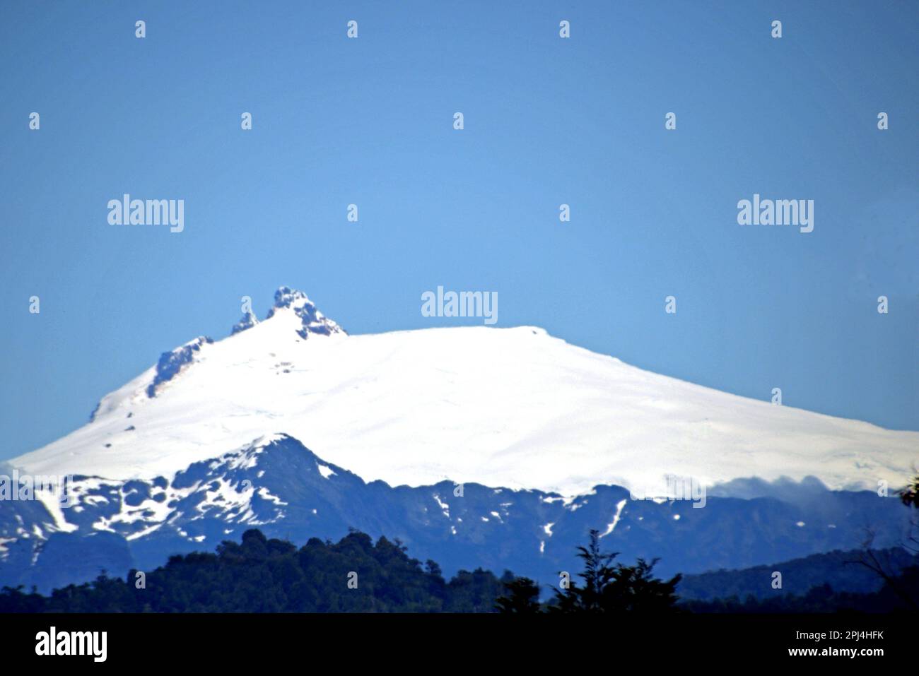 Minchinmavida hi-res stock photography and images - Alamy