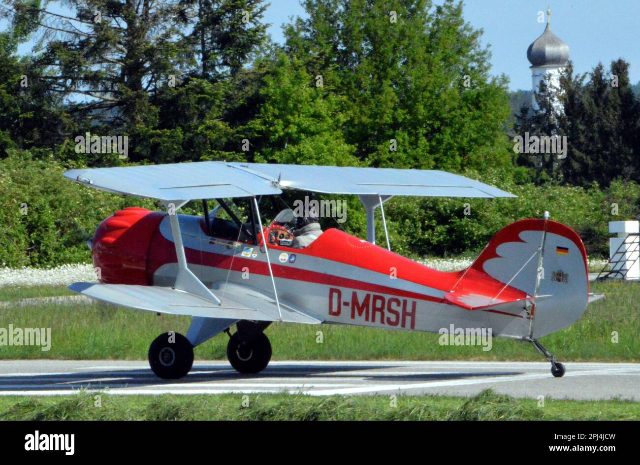 Murphy renegade spirit hi-res stock photography and images - Alamy