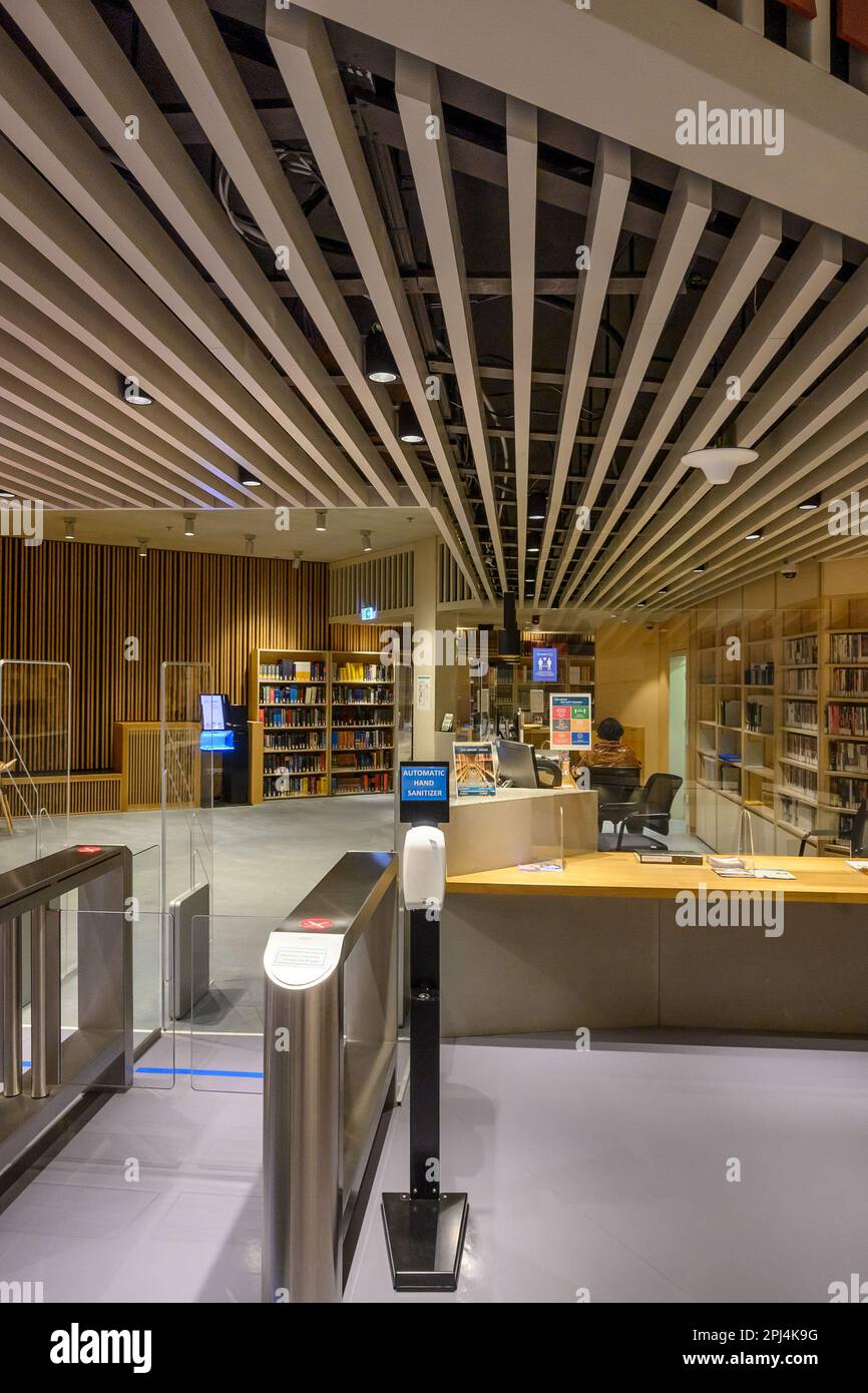 Budapest university library hi-res stock photography and images - Alamy