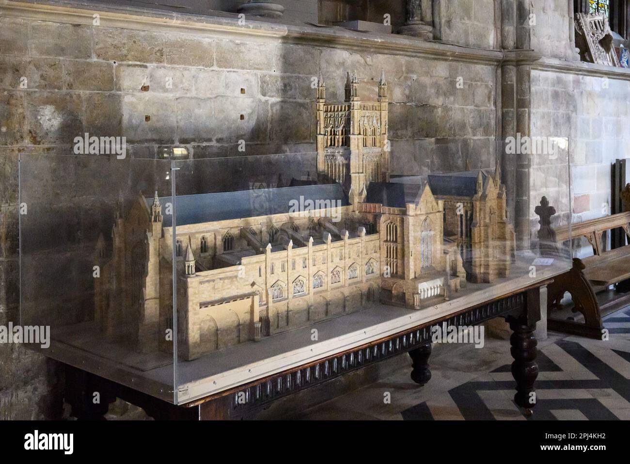 Norman early english decorated perpendicular architectural styles hi ...