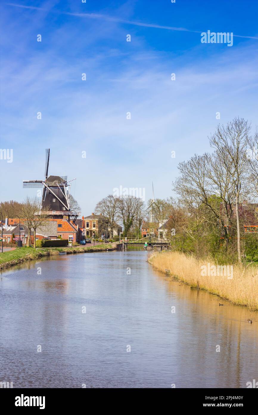 The boterdiep hi-res stock photography and images - Alamy