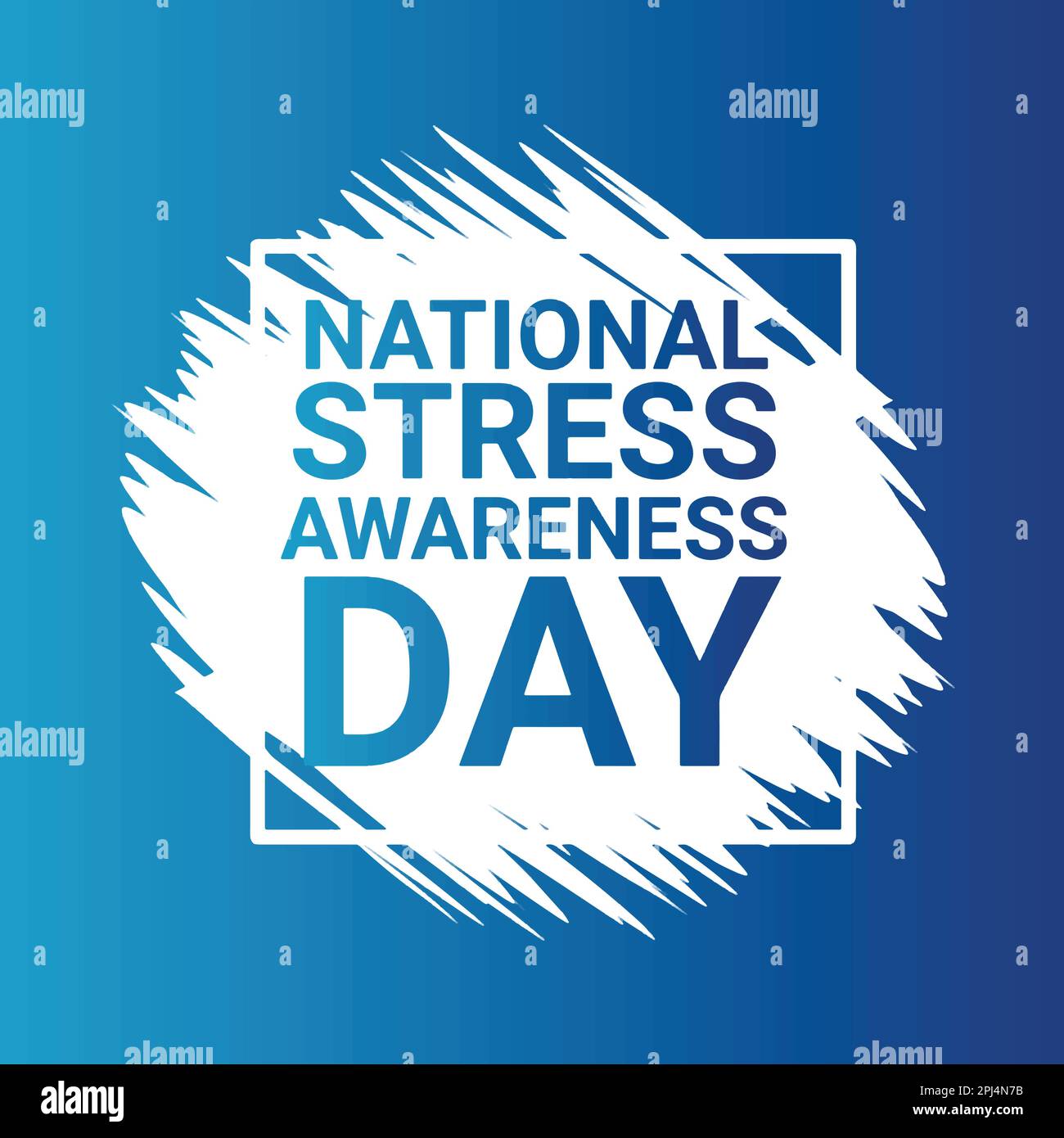 National Stress Awareness Day 2022