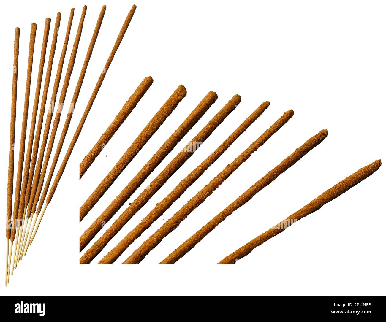 Aroma incense sticks. fragrant smoky stick for meditation and relaxing ...