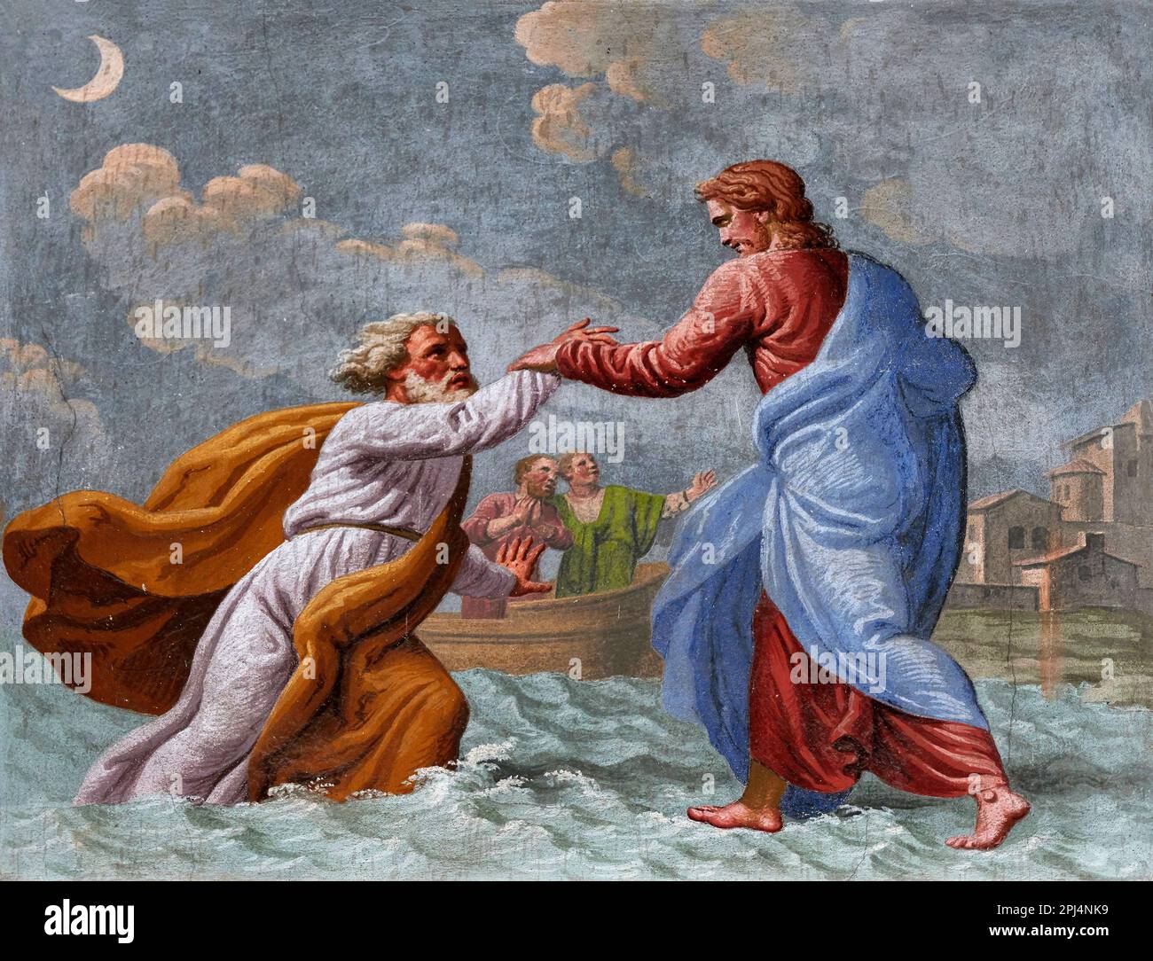 Ss mare hi-res stock photography and images - Alamy