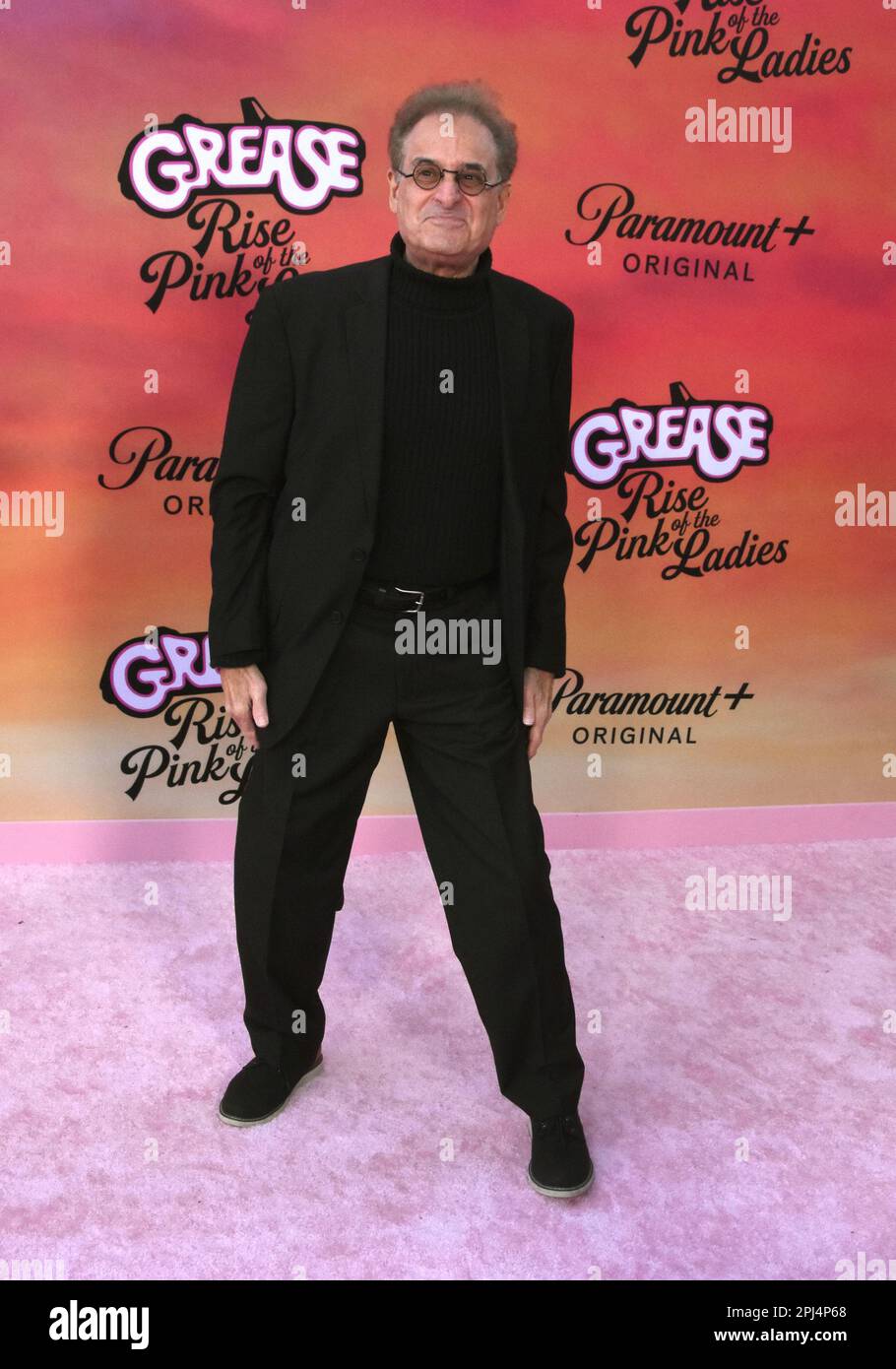 Los Angeles, California, USA 29th March 2023 Actor Barry Pearl attends the Los Angeles Premiere ...
