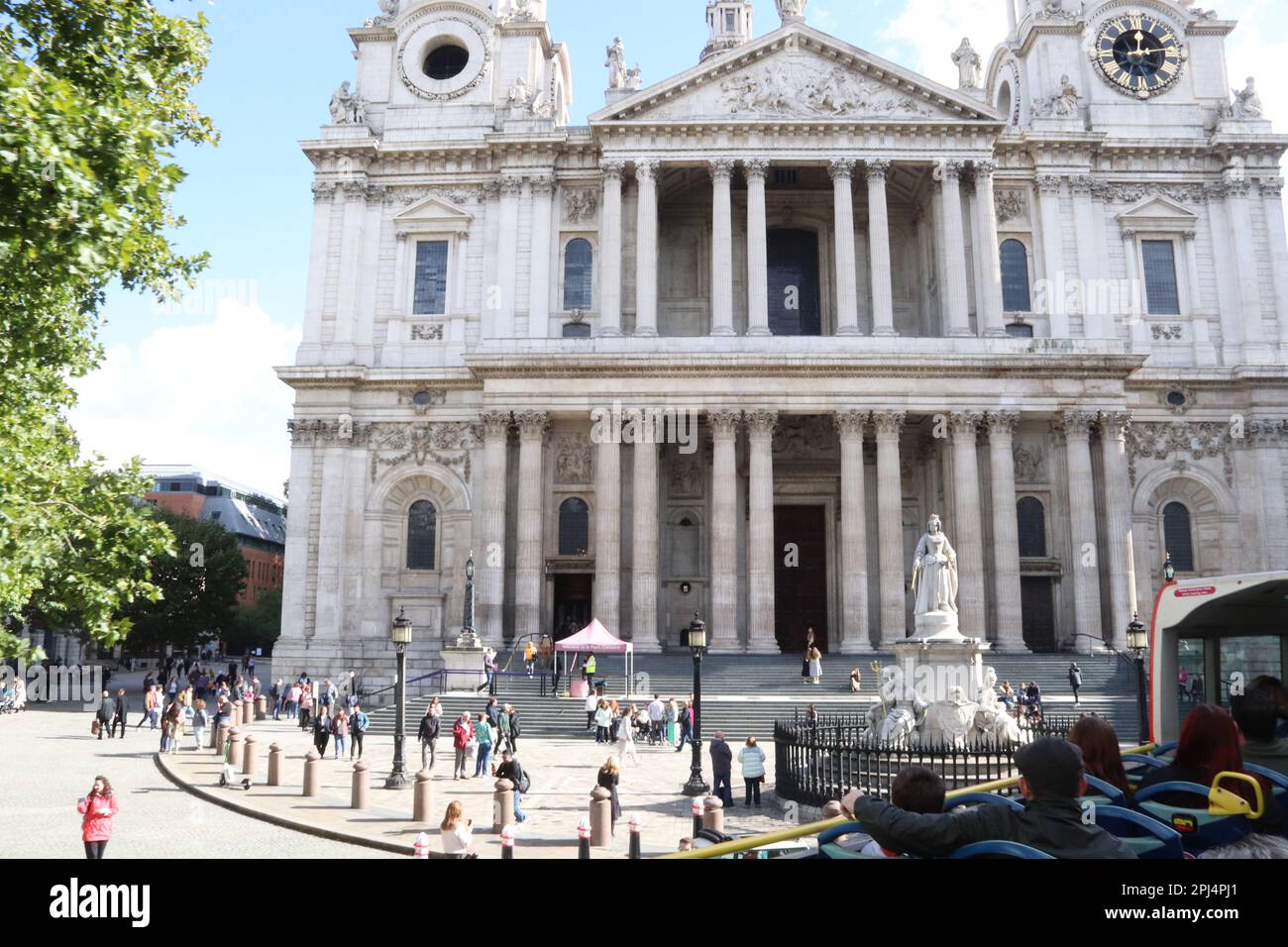 The City of London England UK Stock Photo - Alamy