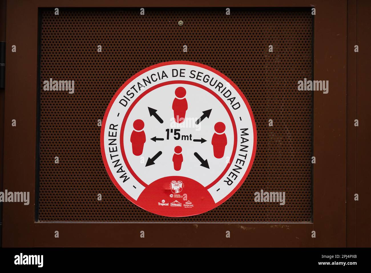 Red de seguridad social hi-res stock photography and images - Alamy