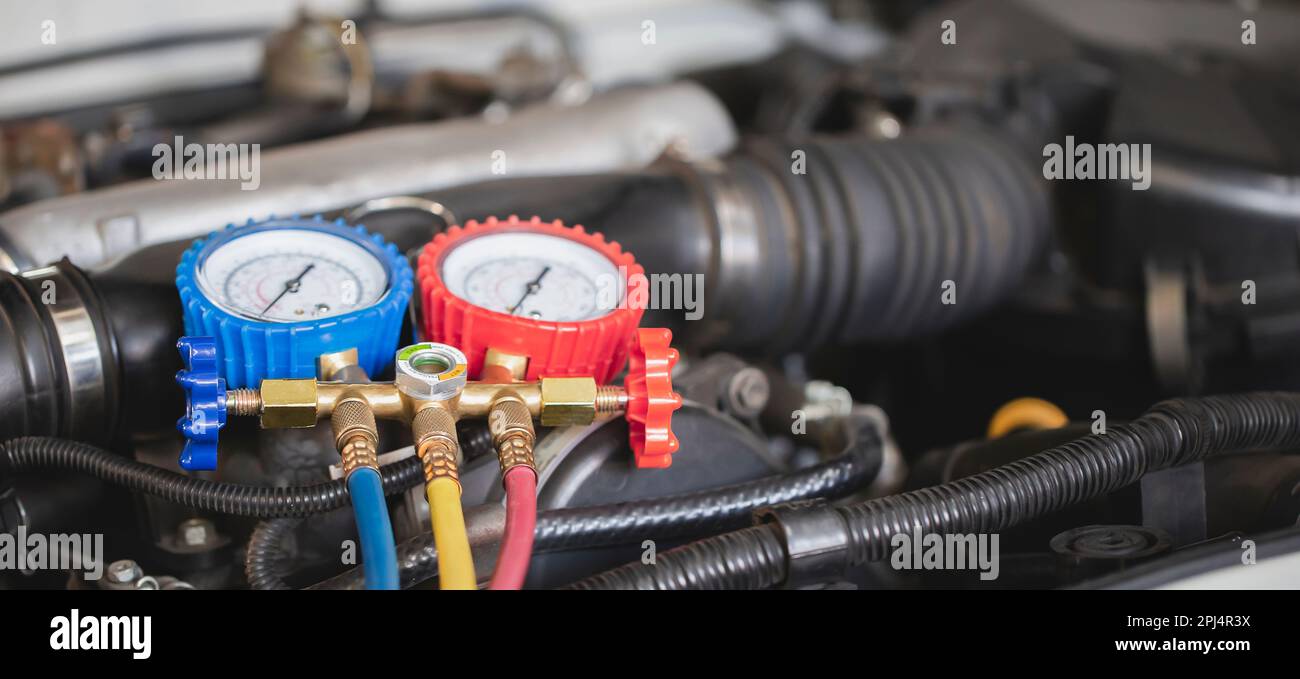 Is Freon Still Used In Car Air Conditioners at Katherine Edmunds blog