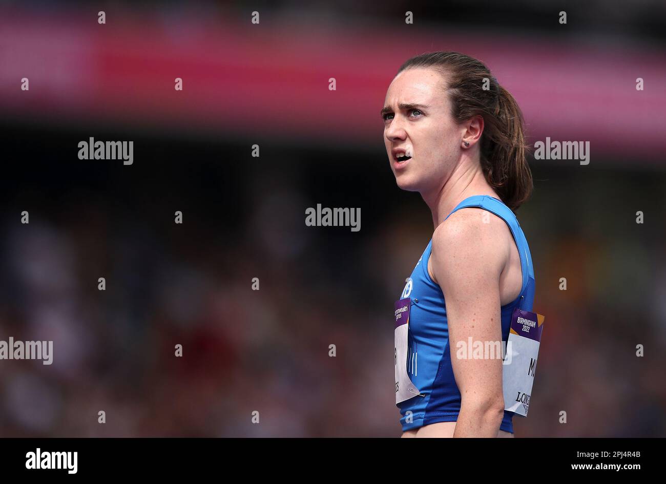 Laura muir and jemma reekie hi-res stock photography and images - Alamy