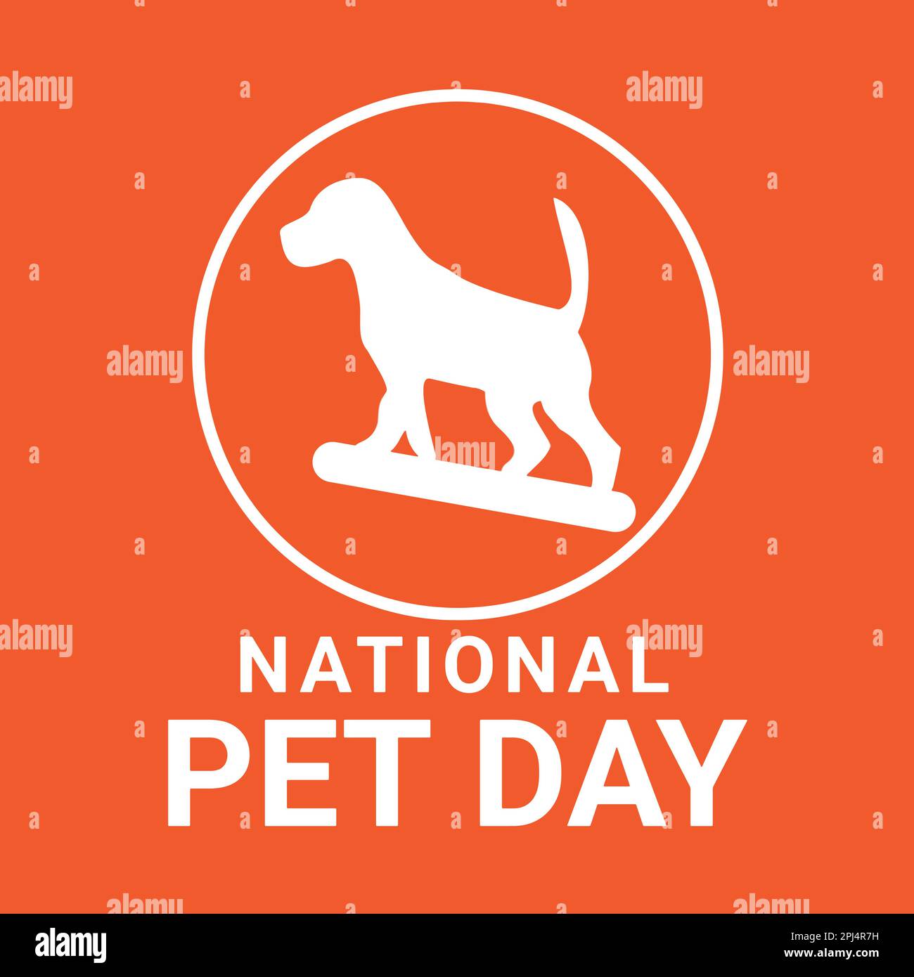 Funny domestic Stock Vector Images - Alamy