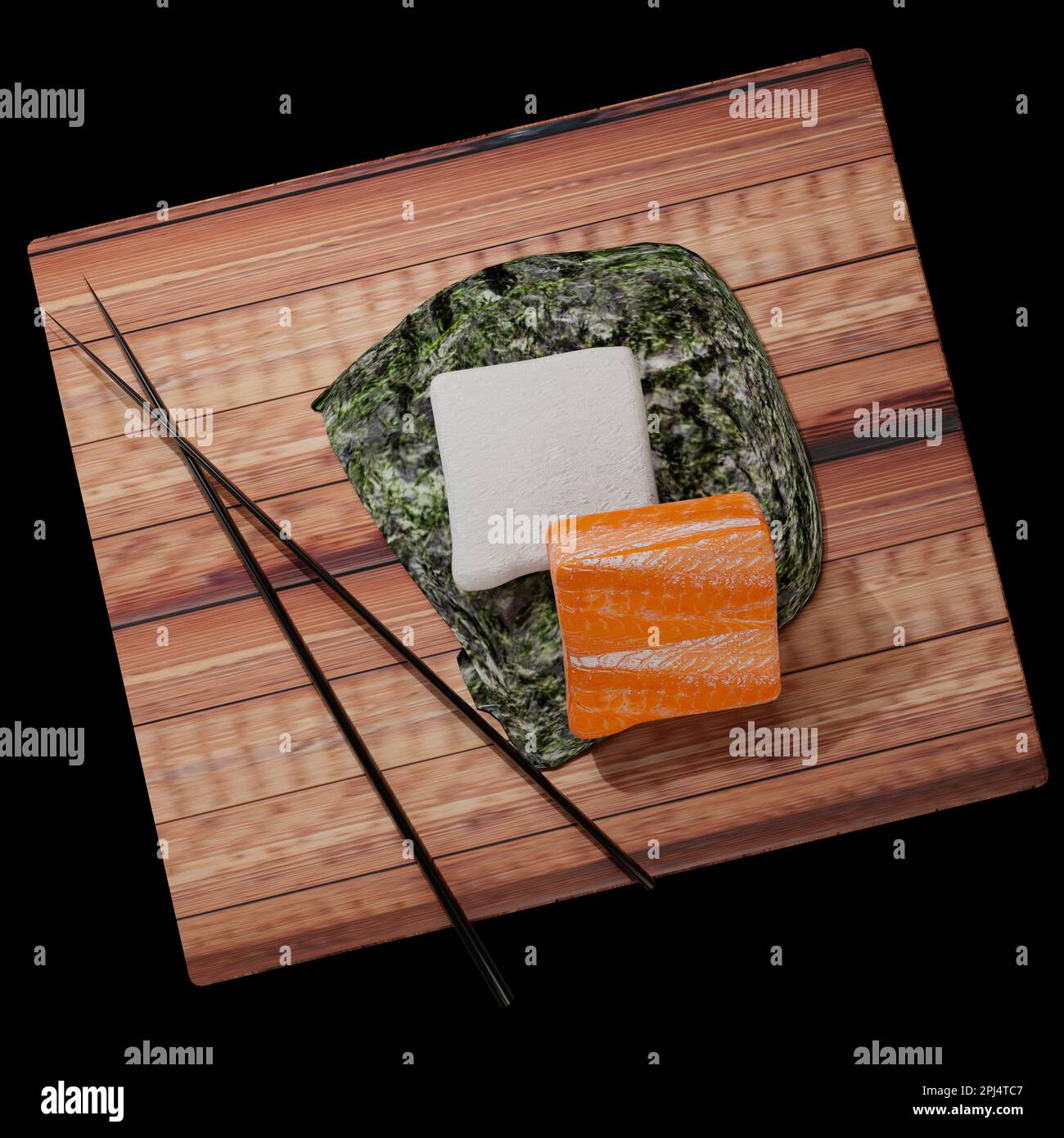 3d modeling. food and textures Stock Photo - Alamy