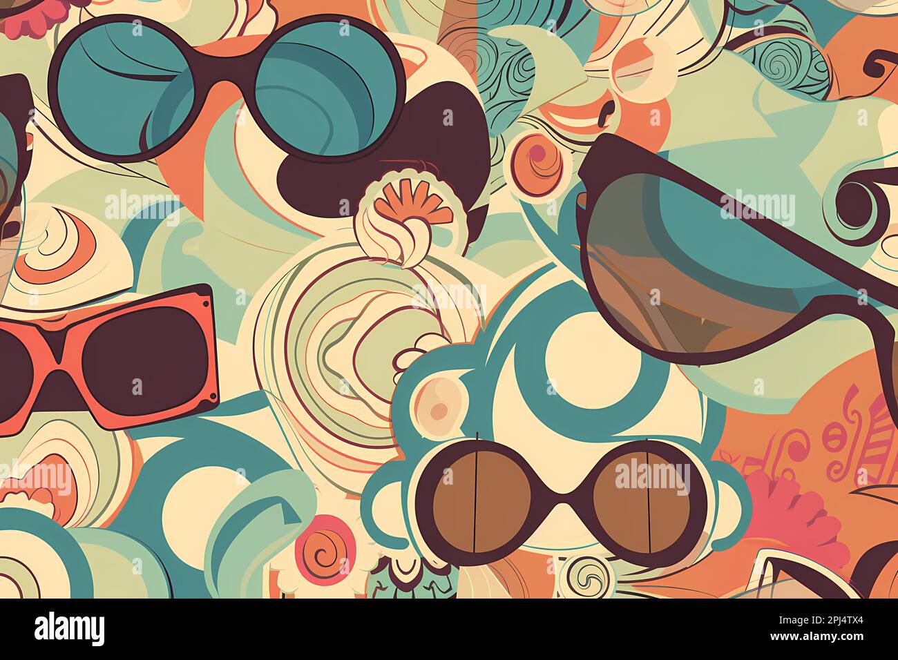 1970s hazy hi-res stock photography and images - Alamy