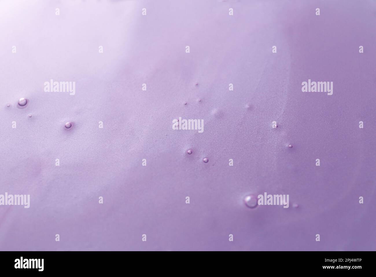 Texture gel violet hi-res stock photography and images - Alamy