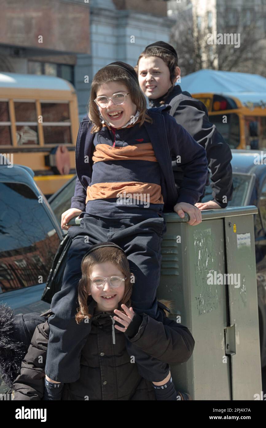 Brooklyn friends school hi-res stock photography and images - Alamy